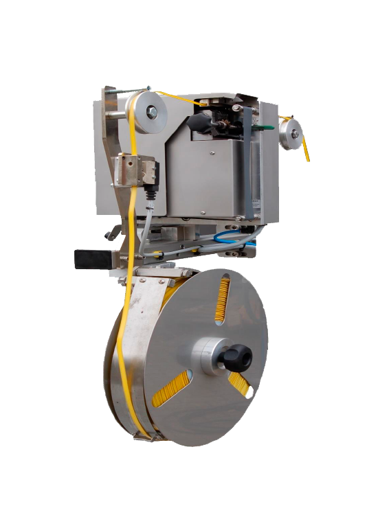 AHP datum Printer - AVT