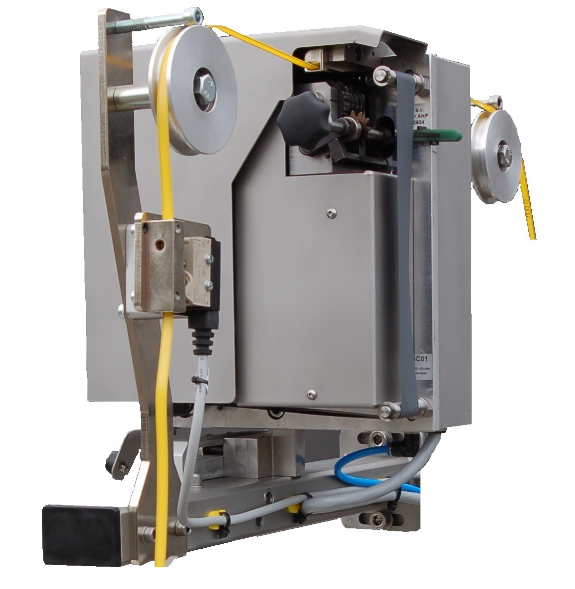 AHP datum Printer - AVT